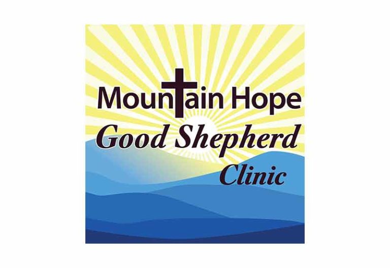 Mountain Hope Good Shepherd Clinic - United Way of Sevier County